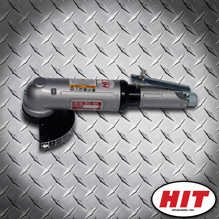 Pneumatic Tools Archives - Toolnet